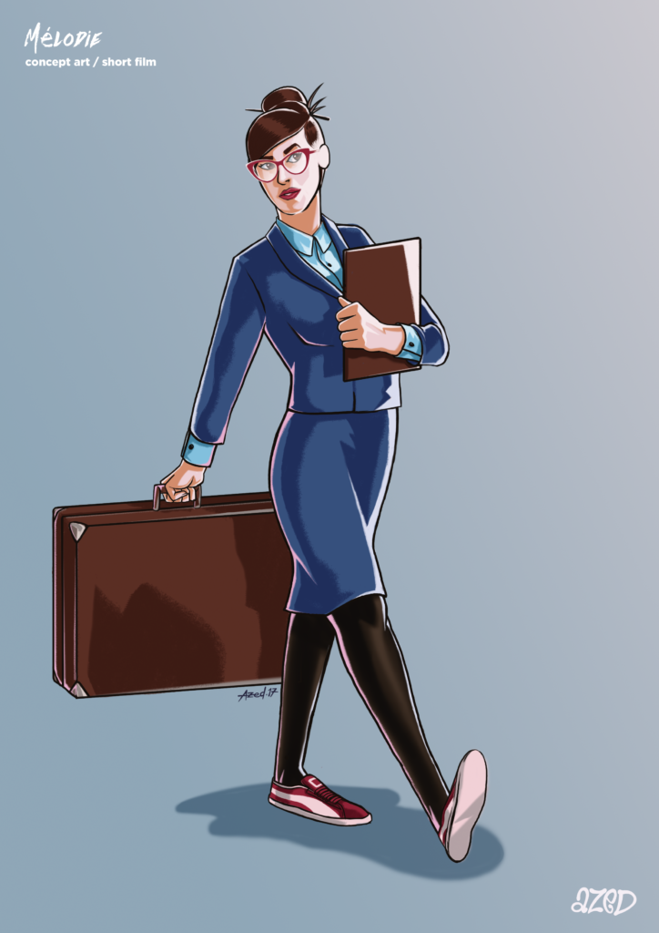 ARTWORKS 2018 – azed-art