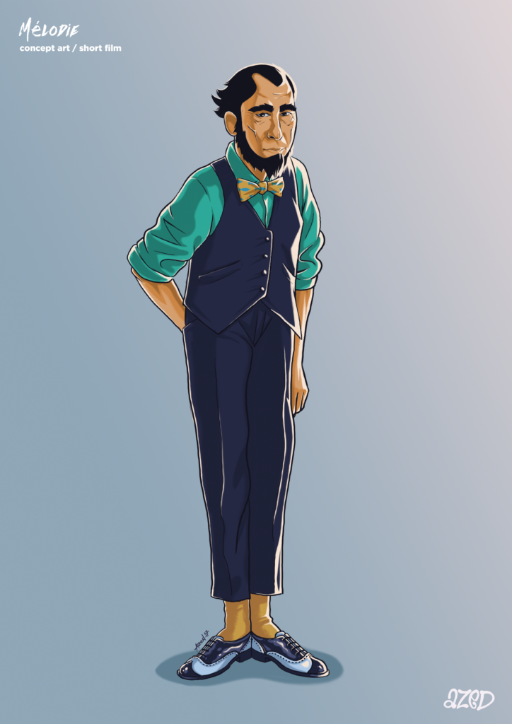 ARTWORKS 2018 – azed-art